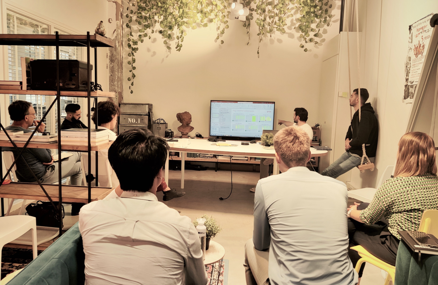 BIM-Connected knowledge sessions - BIM Connected