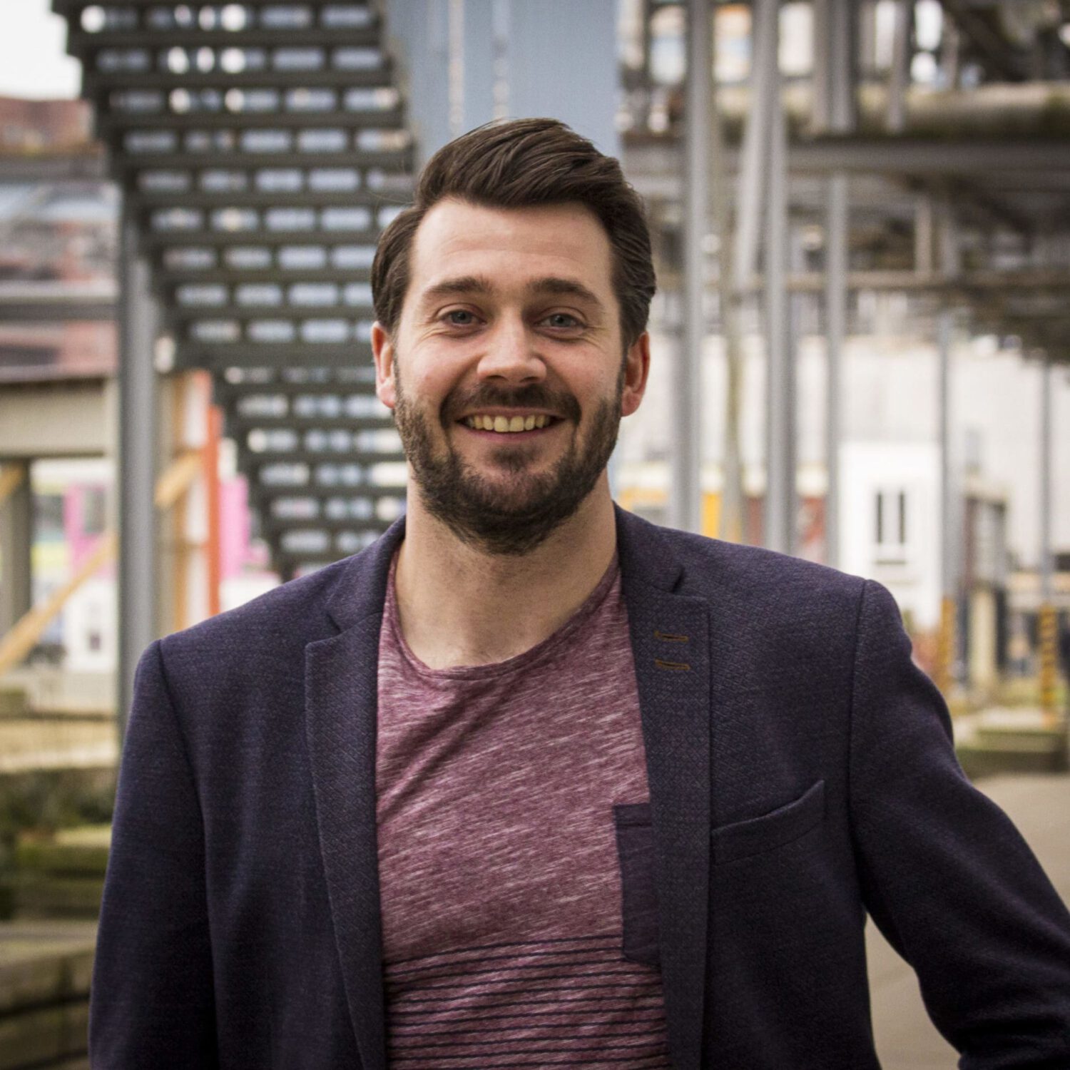 Over ons - BIM Connected