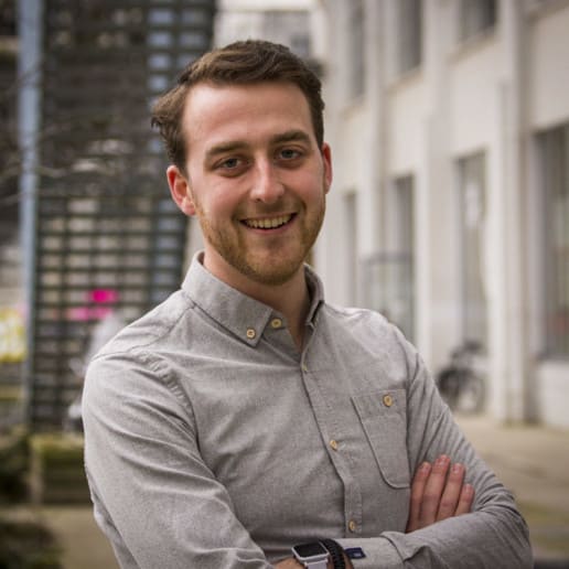 Over ons - BIM Connected