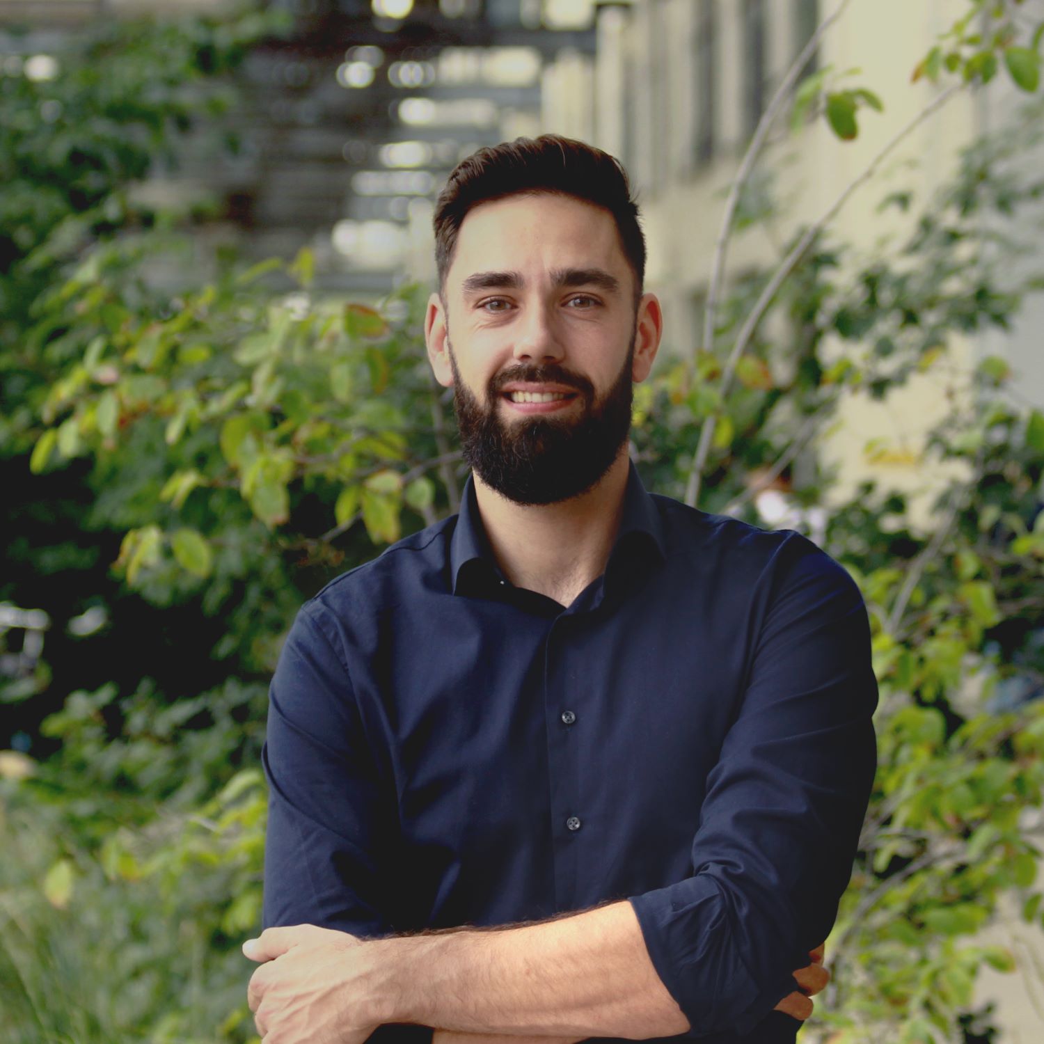 Over ons - BIM Connected