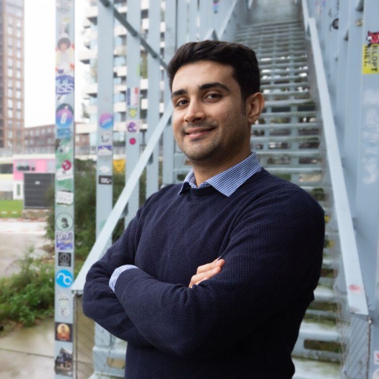 Over ons - BIM Connected