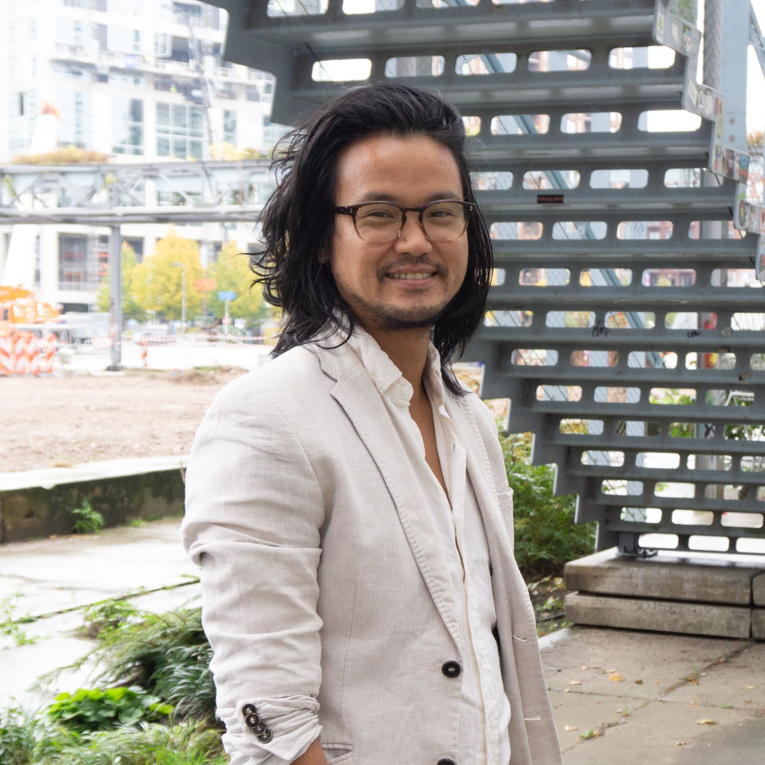 Over ons - BIM Connected